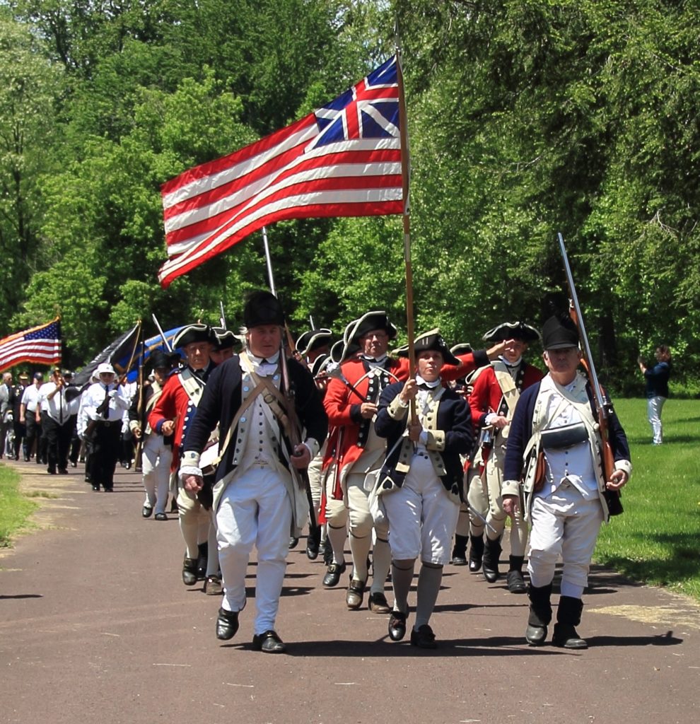 Residents | Upper Makefield Township